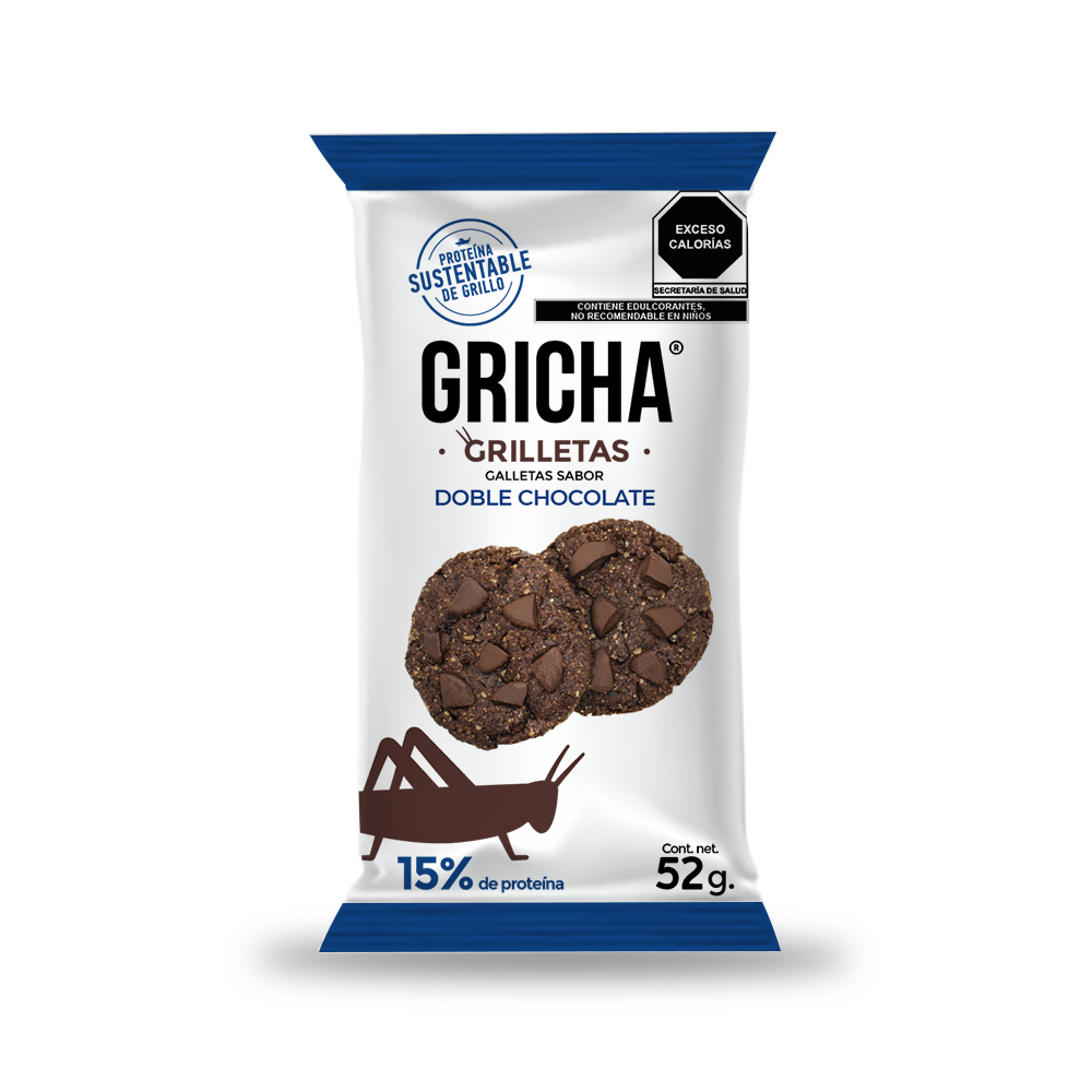 GRICHA